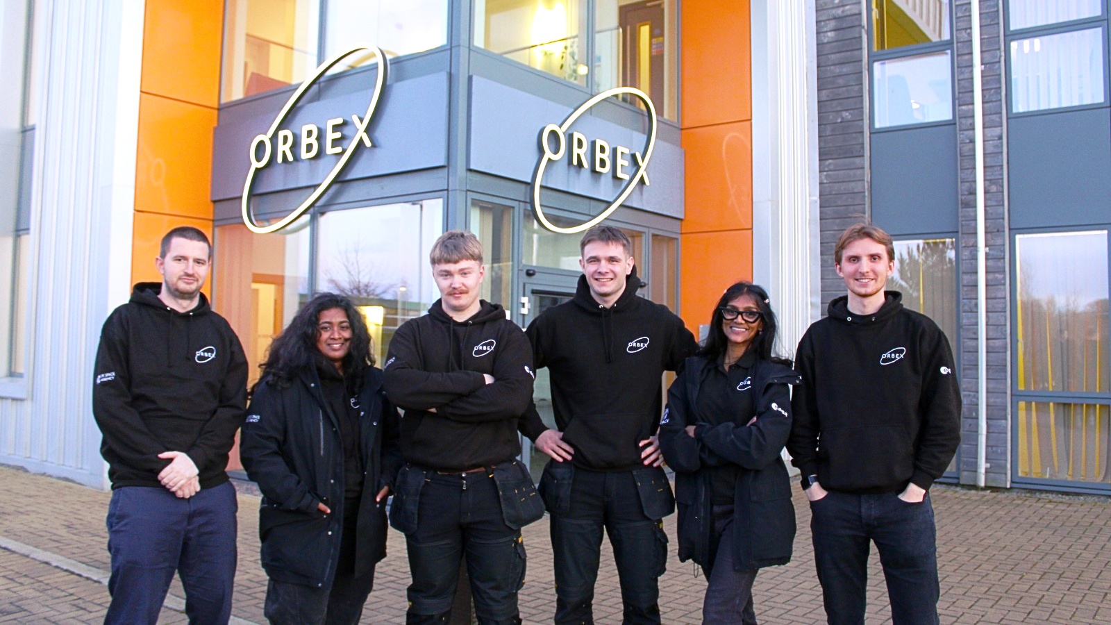 Orbex offers space innovators chance to support Orbex Prime launch - ADS Advance